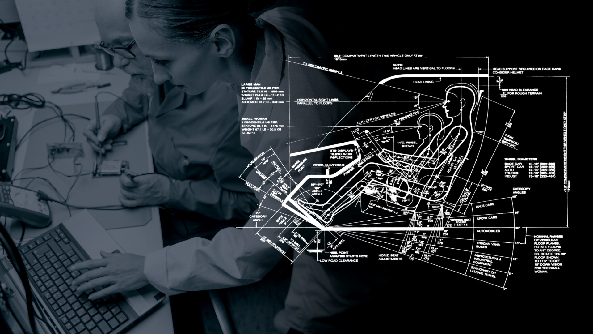 Driving Simulation for Driving Research | STISIM Drive