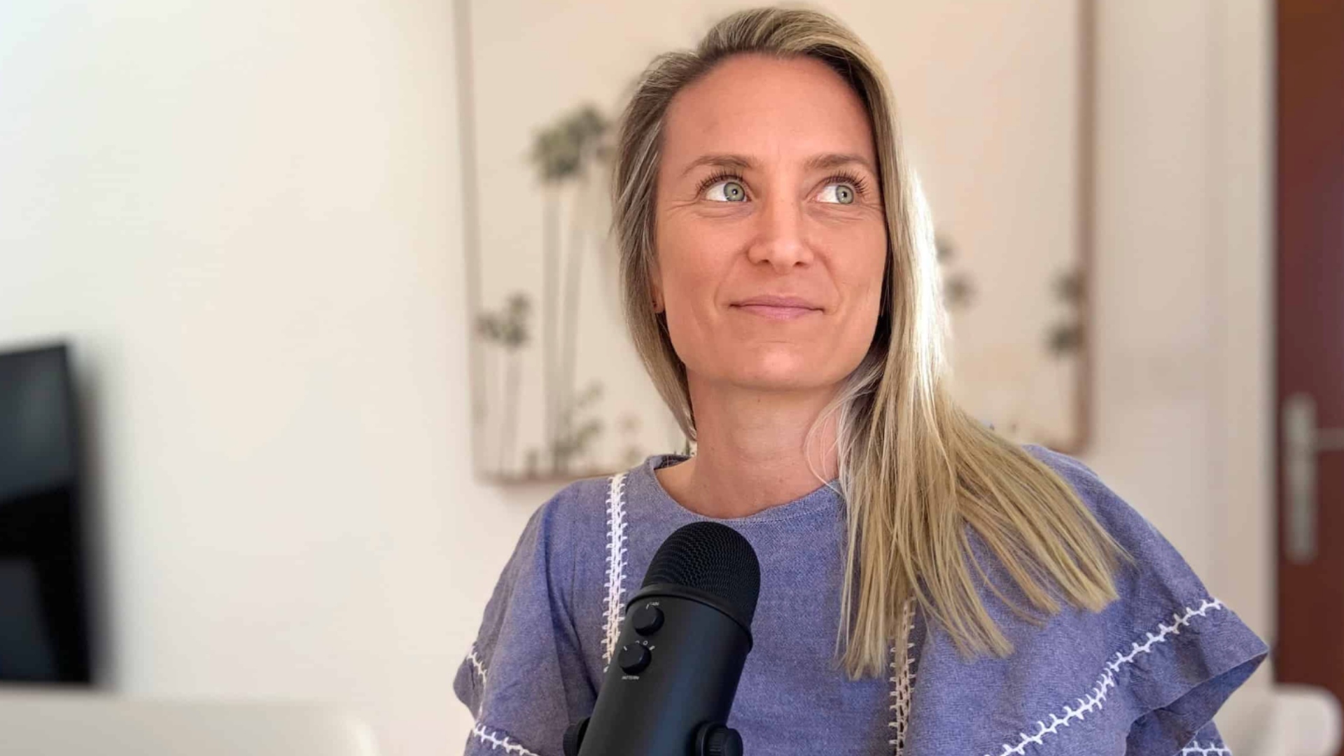 Q&A with Rhiannon Crispe: Filmmaker & Author | STISIM Drive