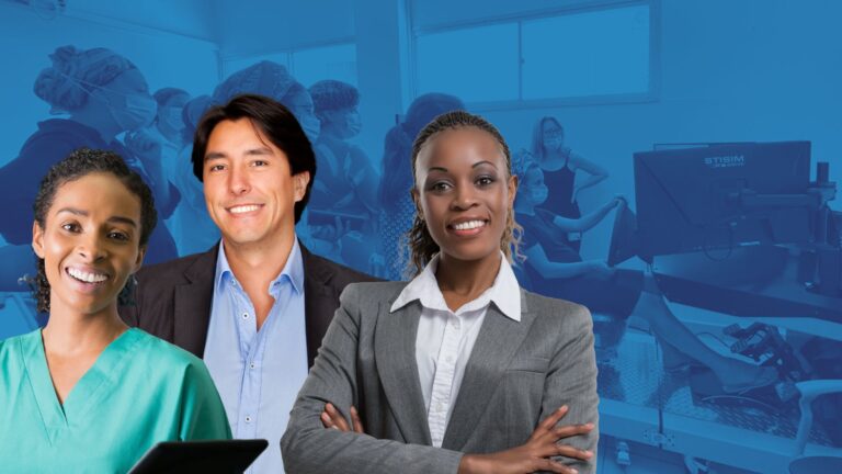 What Makes a Great Clinical Therapy Leader? | STISIM Drive